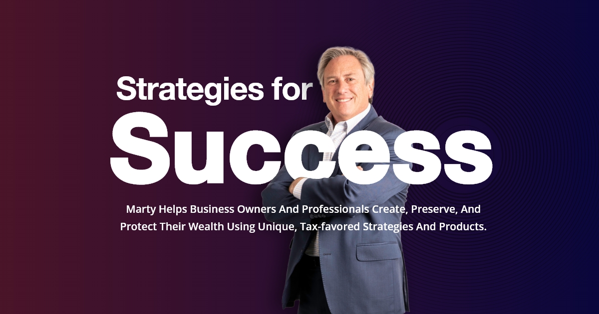 Marty Levy | Marty Helps Business Owners And Professionals Create...